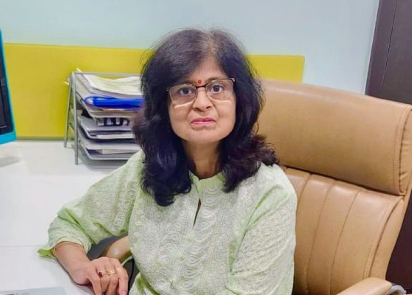 RP Buildtechs - Turnkey Interior Solutions